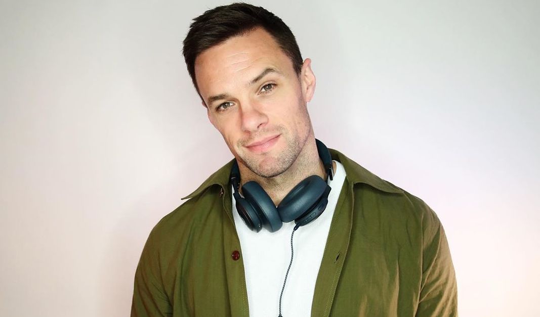 Bressie launches new YouTube channel with the aim of getting everyone ...