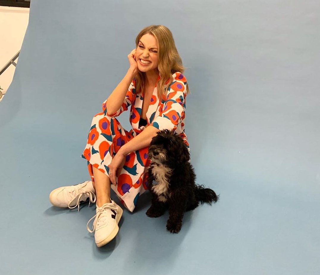 Top Irish Influencers Donate Clothes To Australian Bushfire Appeal ...