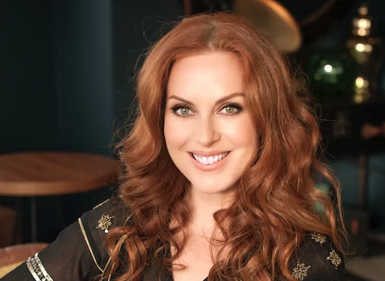 Blonde bombshell! Clelia Murphy debuts brand new ‘do - VIP Magazine