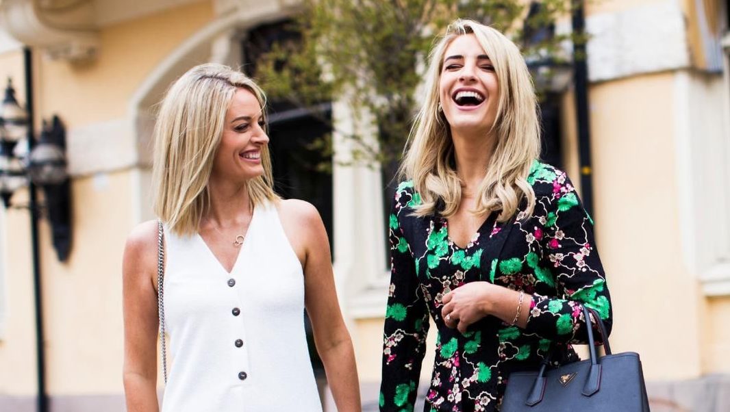 Secrets to Success with Vanessa and Lisa Creaven: "Trust your gut - it ...