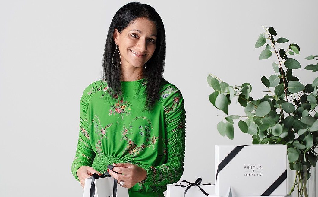 Secrets to Success with Sonia Deasy: "Have big plans and don’t be ...