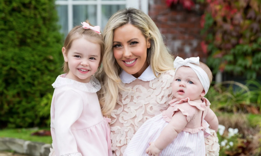 Lisa Jordan lands her dream gig as radio presenter - VIP Magazine