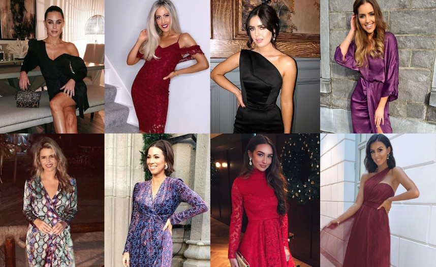 PM VIP Style Awards 2020: Vote for Most Stylish Influencer - VIP Magazine