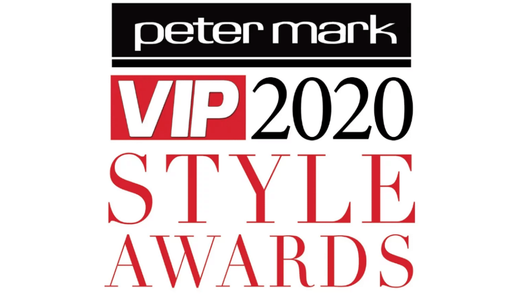 And the nominees for the Peter Mark VIP Style Awards 2020 are… - VIP ...
