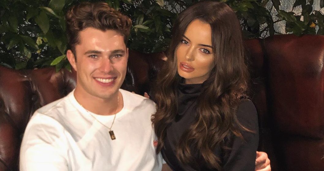 Maura Higgins says she is 'stronger than ever' after break-up - VIP ...