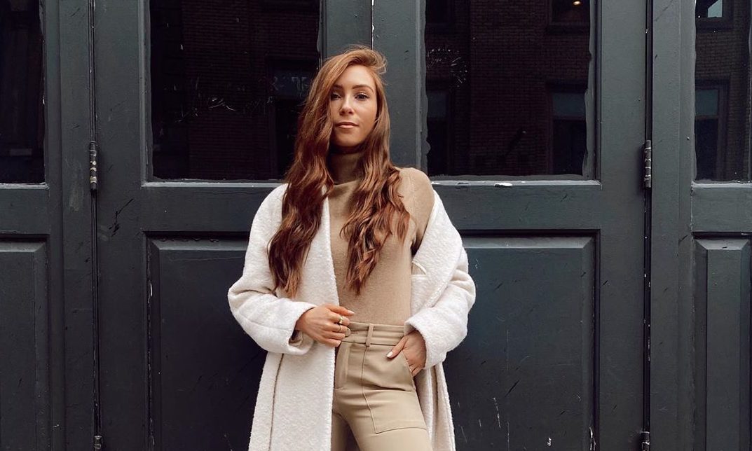 Style Secrets with Erica Fox: "Buy quality over quantity has been the ...