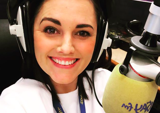 Today FM’s Paula MacSweeney shares pregnancy joy - VIP Magazine