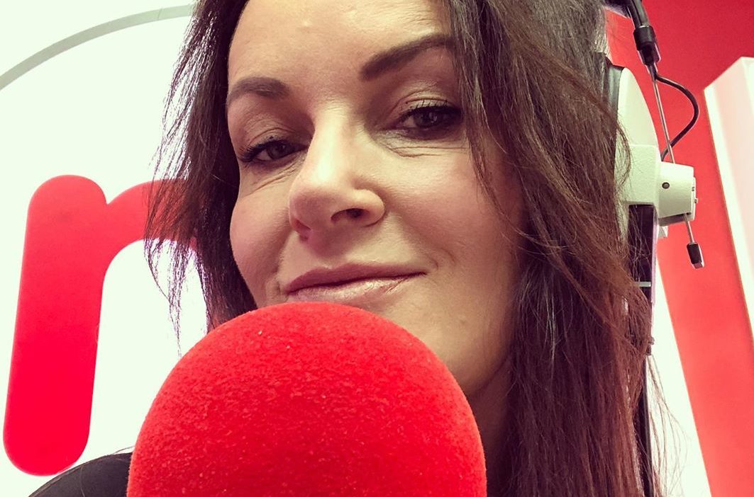 Newstalk presenter Ciara Kelly has recovered from Covid-19 and will be ...