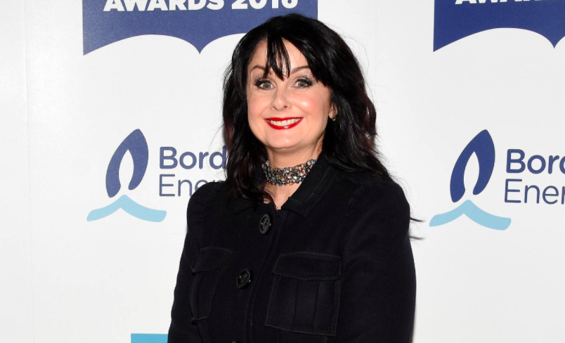 Marian Keyes on 26 years of sobriety: "I feel free" - VIP Magazine