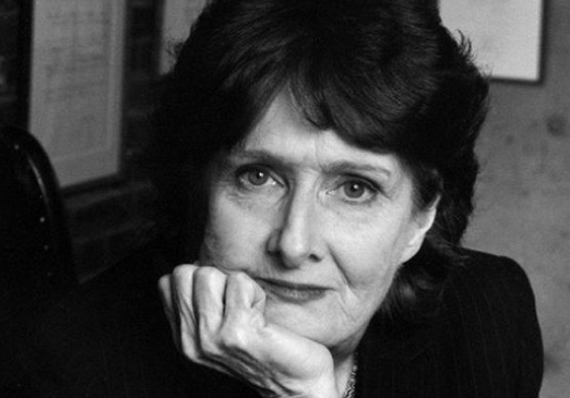 Tributes paid to Irish poet Eavan Boland following the news of her ...