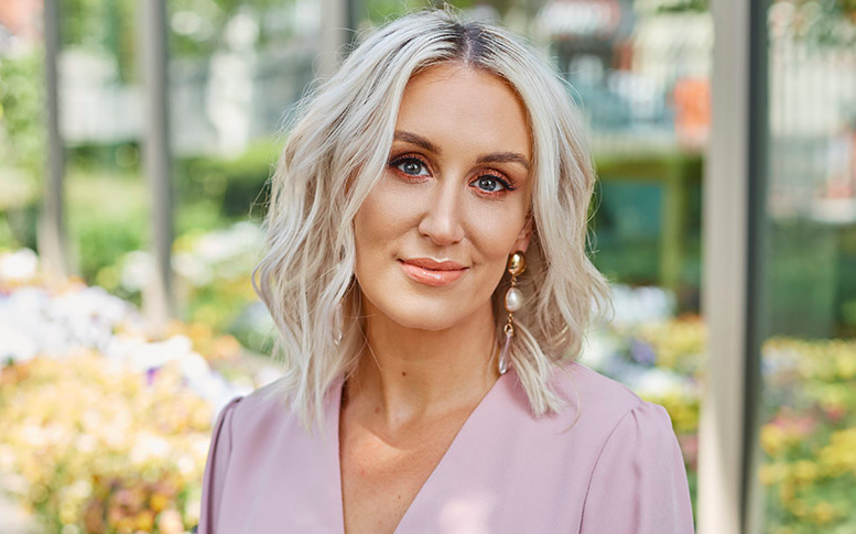 Marissa Carter shares before and after pics of home renovations - VIP ...