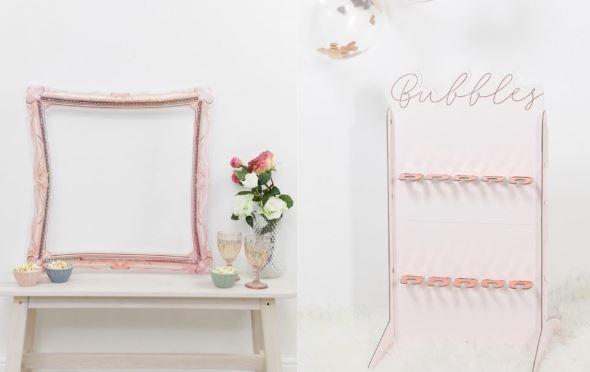 Coming up rosy! 8 essential rose gold pieces to liven up your living ...