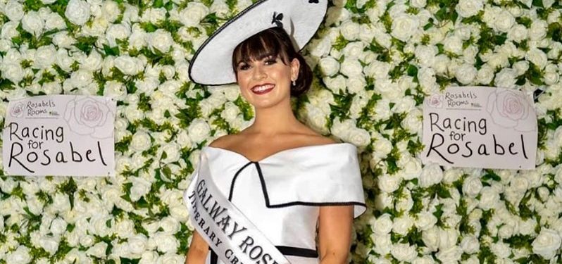 Take part in a virtual Ladies Day with Racing for Rosabel - VIP Magazine