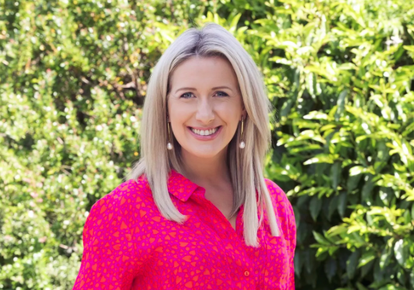 Ciara Doherty reveals hopes for her own tv show - VIP Magazine