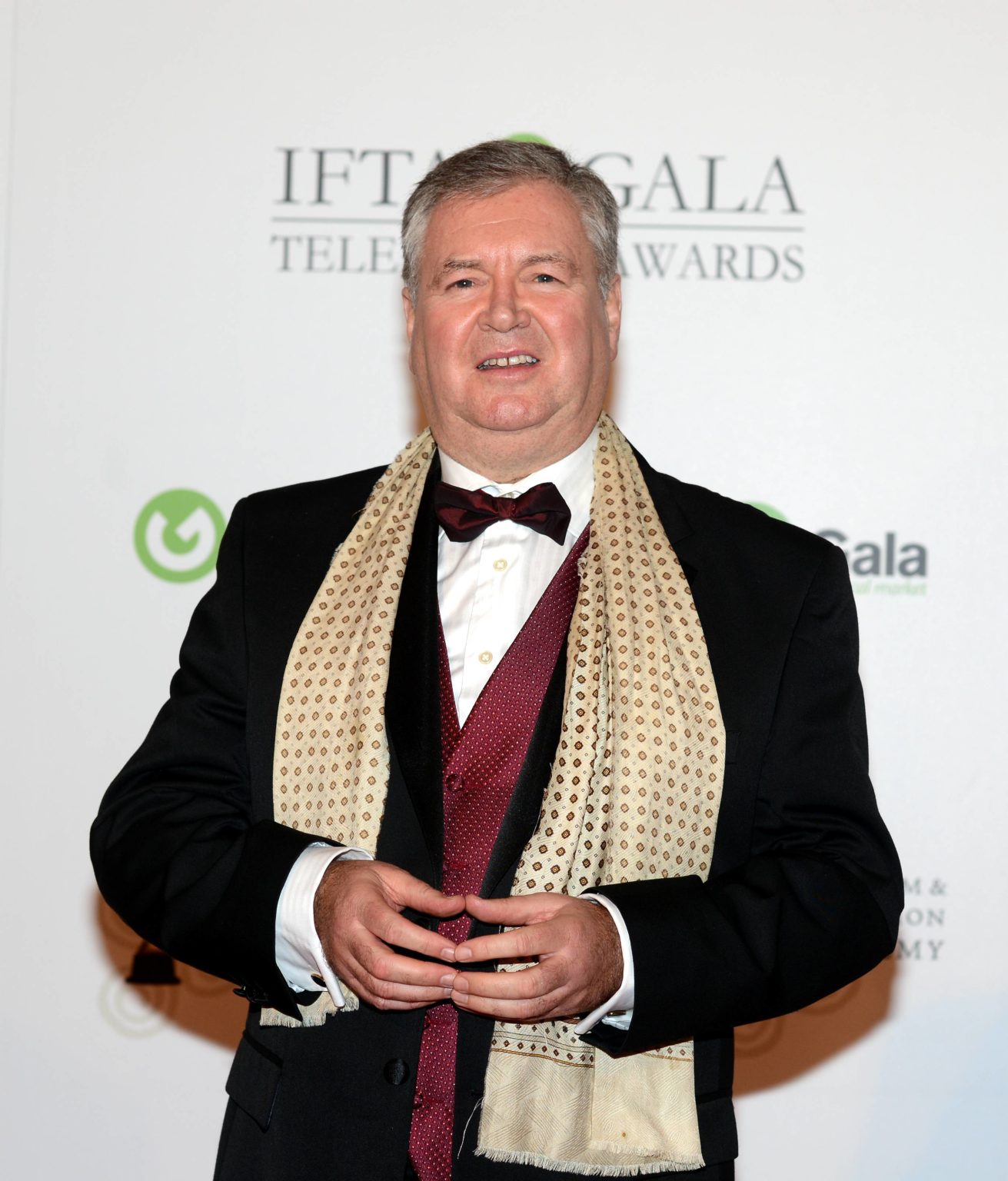 Joe Duffy opens up about the heartbreaking loss of his brother: "Life ...