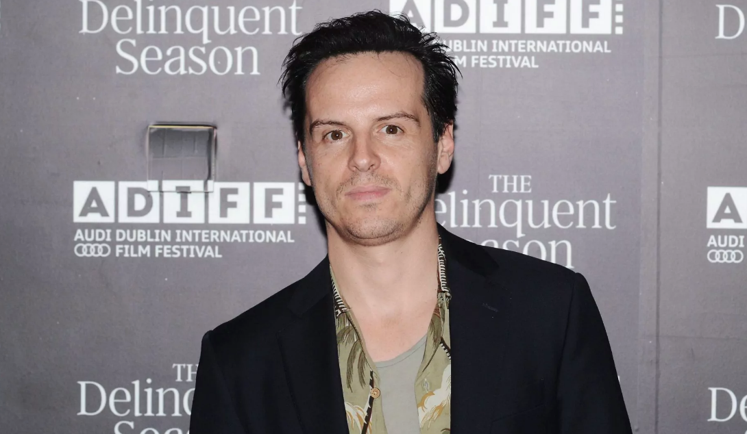 Andrew Scott reveals desperate lengths he'd go to while attempting to ...