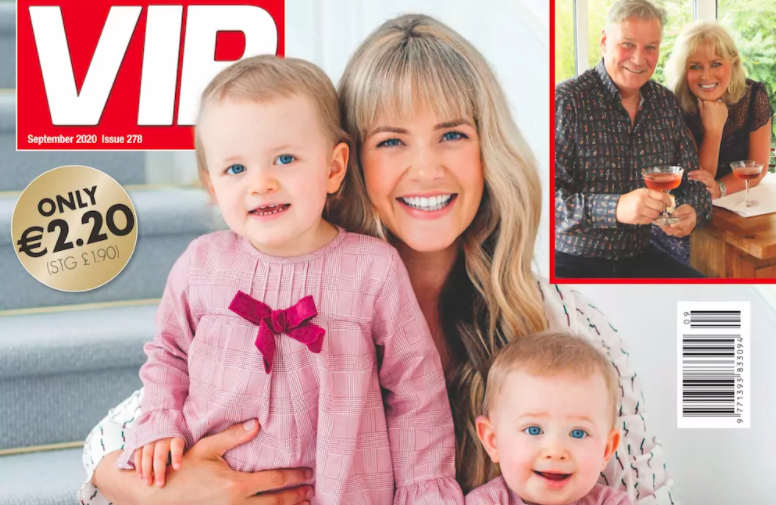 Take a look inside the brand new issue of VIP Magazine - VIP Magazine