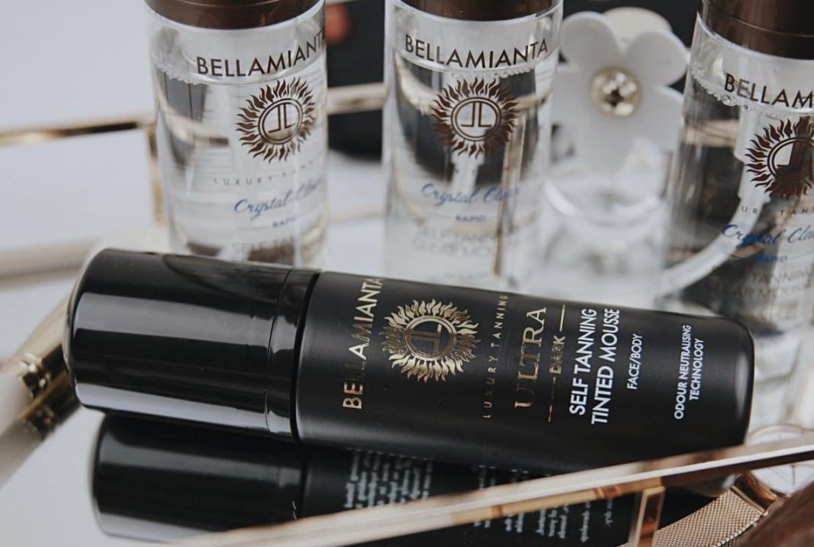 Bellamianta are celebrating five years in Ireland with an exciting ...