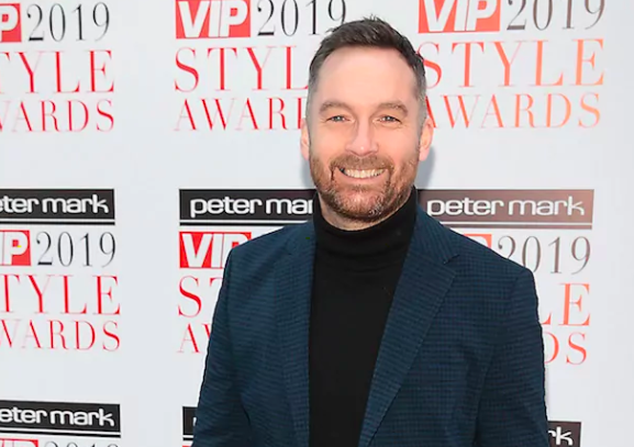 Keith Walsh bids an emotional goodbye to RTE 2fm after seven years on ...