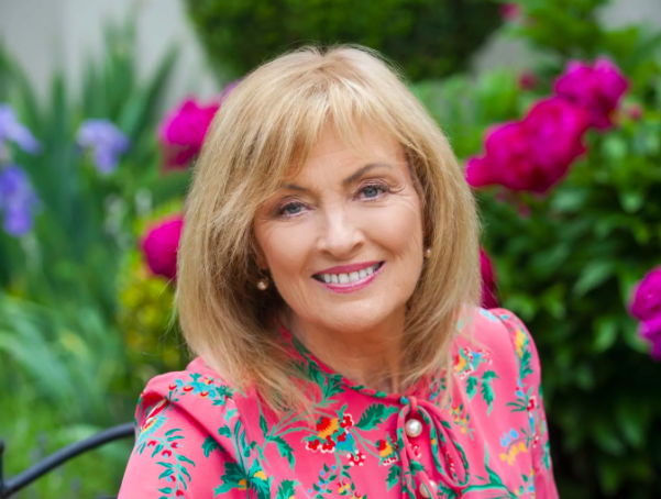 Mary Kennedy set to return to our screens with exciting new show - VIP ...