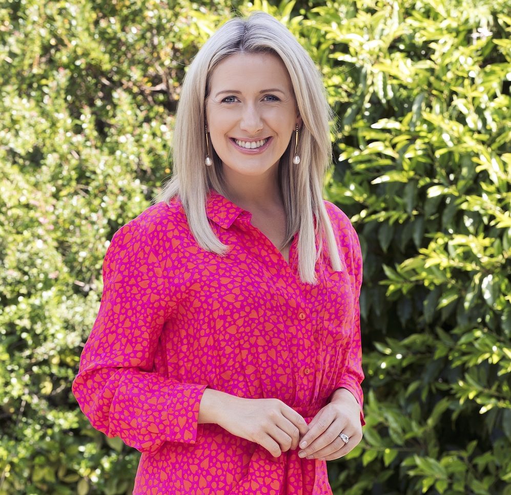 Ciara Doherty shares that "it’s nice to live a more regular life" since ...