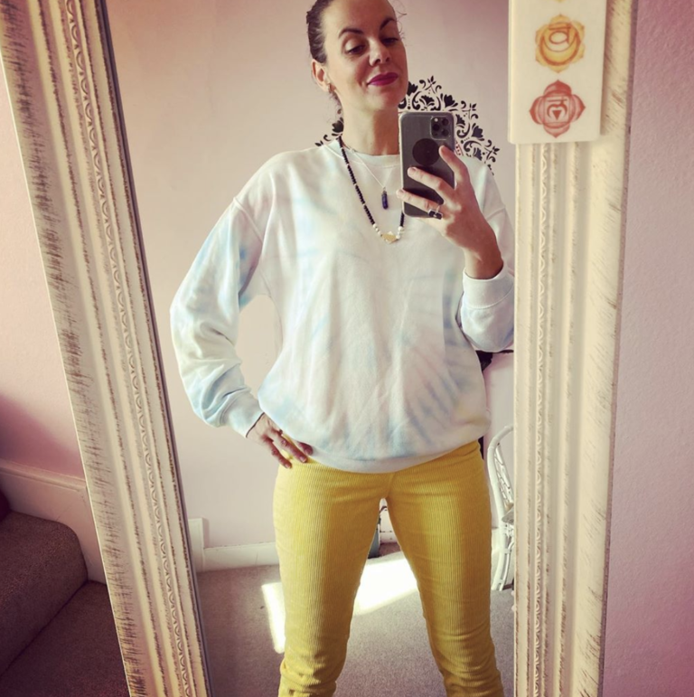 Hilary Rose of The Young Offenders opens up about feeling overwhelmed ...