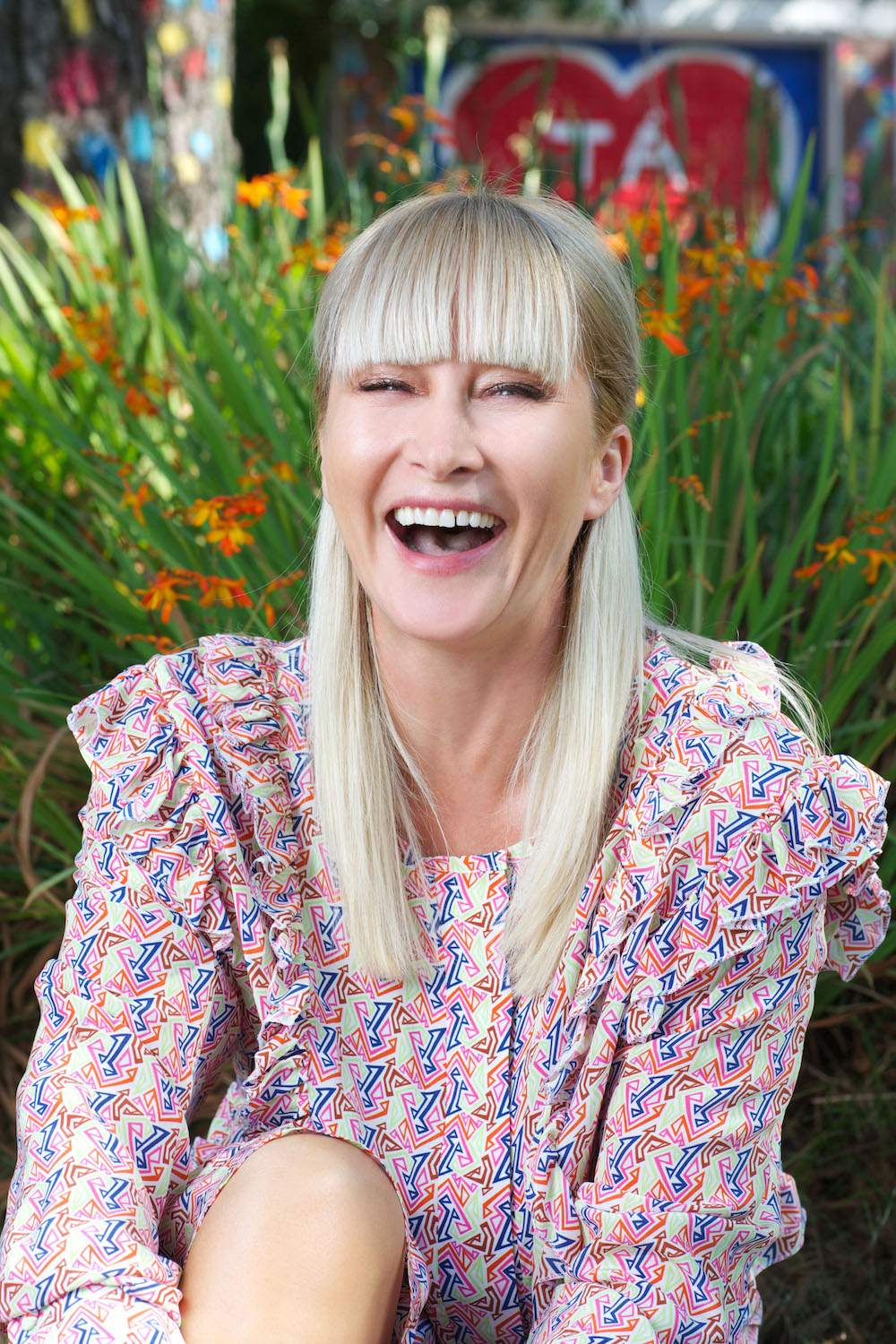 helen steele - VIP Magazine