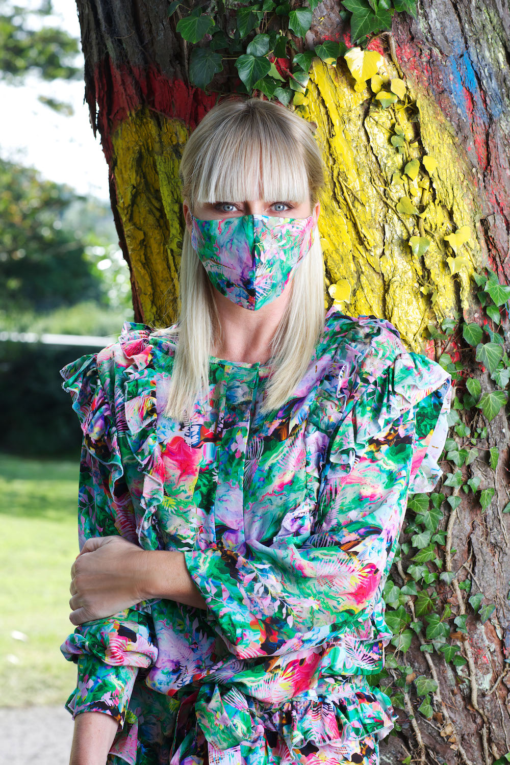 helen steele - VIP Magazine