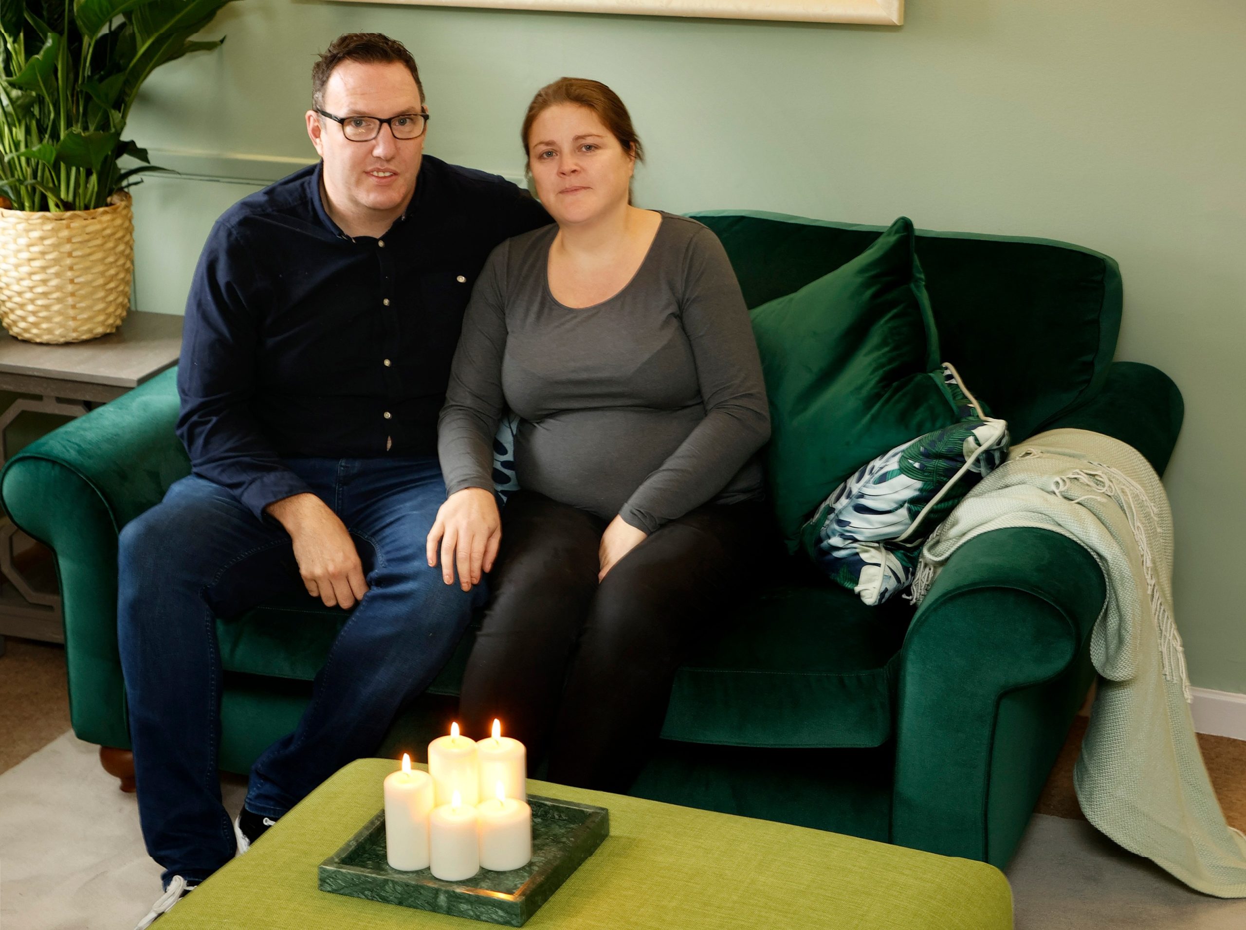 DFS create a 'Little Chapel' in Dublin's Rotunda Hospital to mark Baby ...