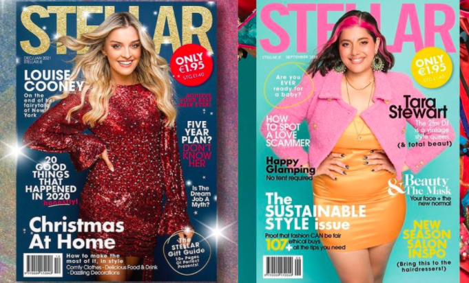 Our sister mag STELLAR is seeking a NEW Deputy Editor! - VIP Magazine