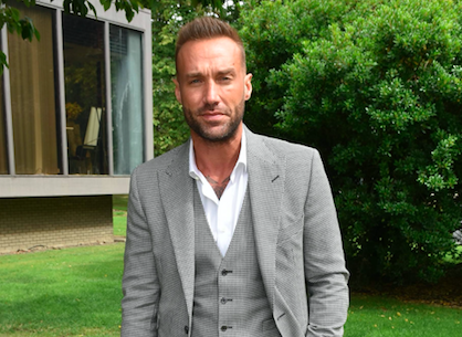Calum Best pays tribute to dad George on the 15th anniversary of his ...