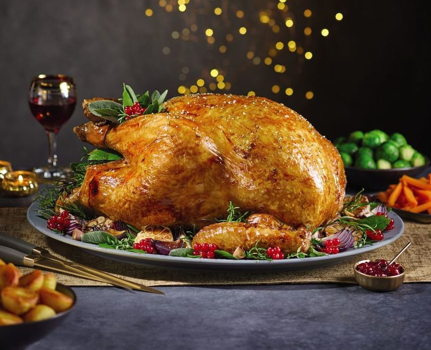 Put on an amazing, show-stopping Christmas this year with Aldi - VIP ...