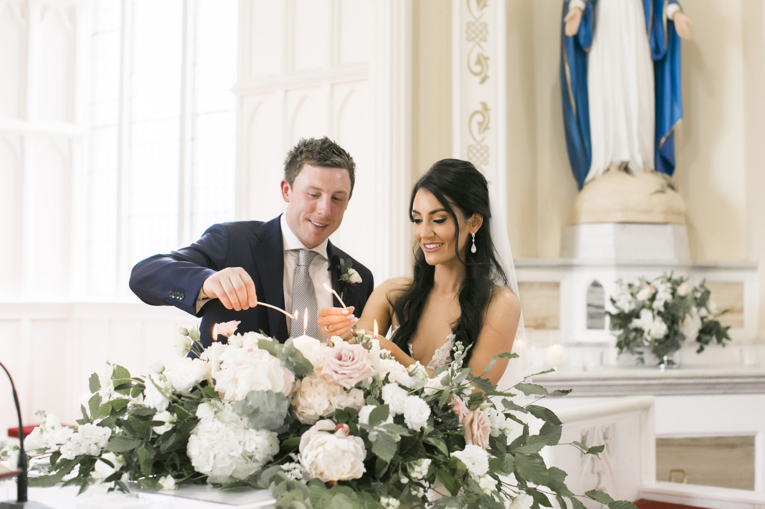 Jessica Sheehan Wedding