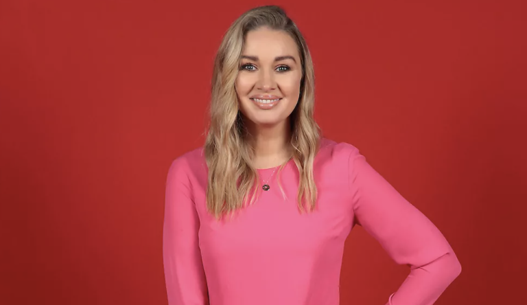 Anna Daly reveals her very own fashion and lifestyle brand - VIP Magazine