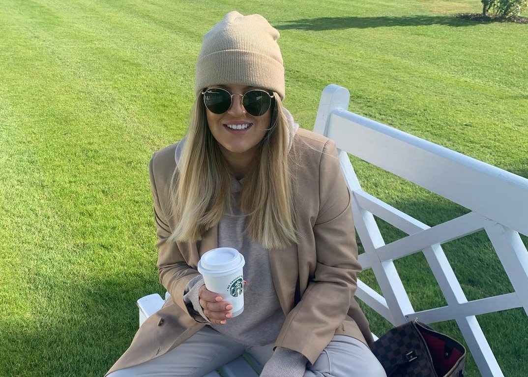 Aoibhe Devlin shares her top three fashion buys during lockdown - VIP ...