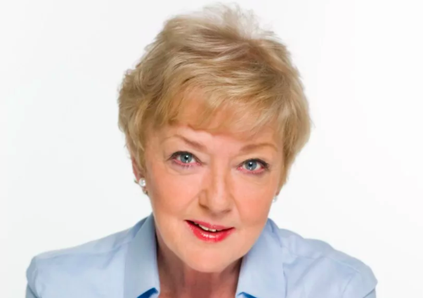 Viewers overcome with emotion following RTE's Marian Finucane ...