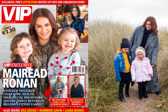 Take a look inside the brand new issue of VIP Magazine - VIP Magazine