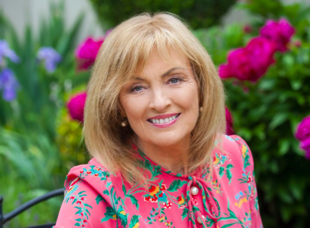 Mary Kennedy shares music video for single Life is a Beautiful Dance ...