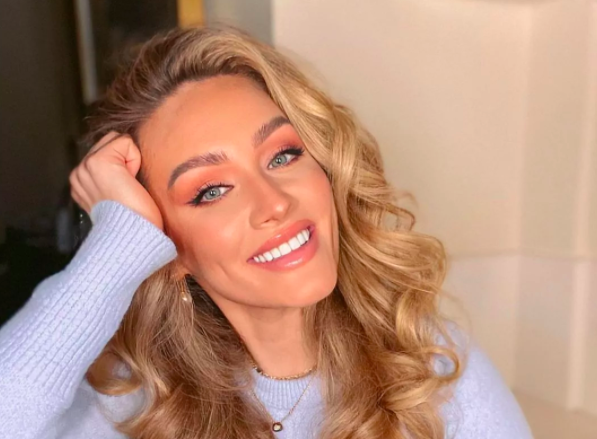 Maeve Madden on the things you can do each day to make lockdown a ...