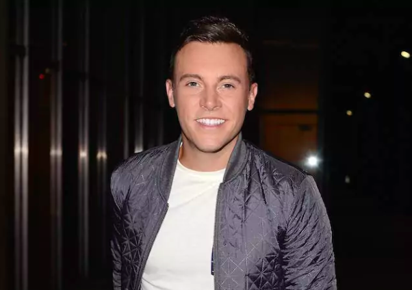 Single and ready to mingle! Nathan Carter reveals what he's looking for ...