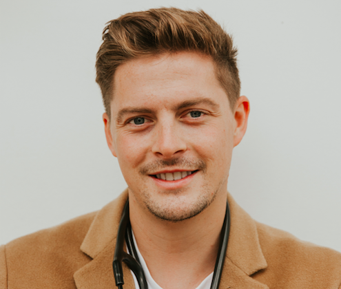 Love Island star Dr Alex confirmed as resident medic on The Six O'Clock ...