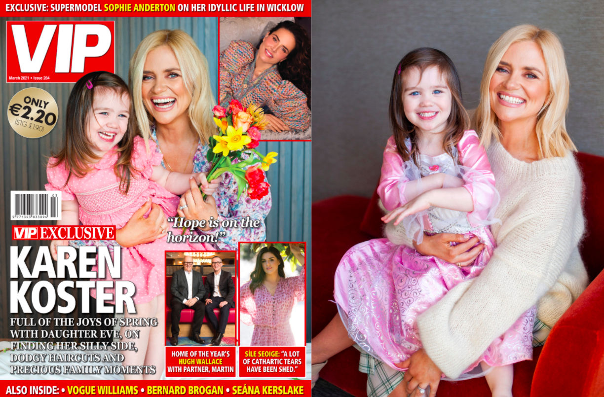 Take a look inside the brand new issue of VIP Magazine - VIP Magazine