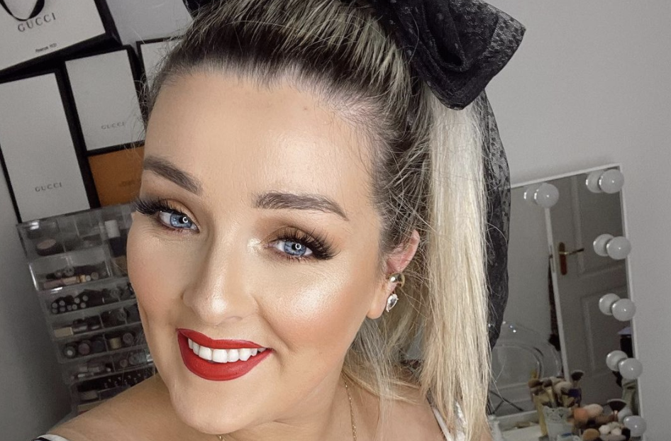 Irish influencer Kelly Fitzsimons on her beauty must-haves - VIP Magazine