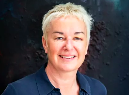 Eunice Power to guest present RTE's Today Show this afternoon - VIP ...