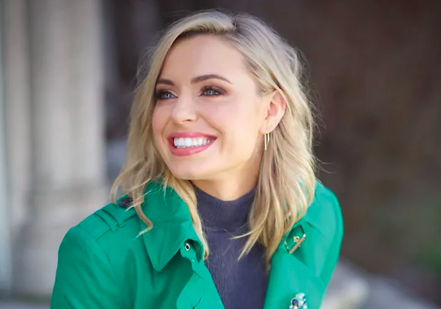 Anna Geary announces new radio gig on RTE Radio 1; “It’s a place I’ve ...