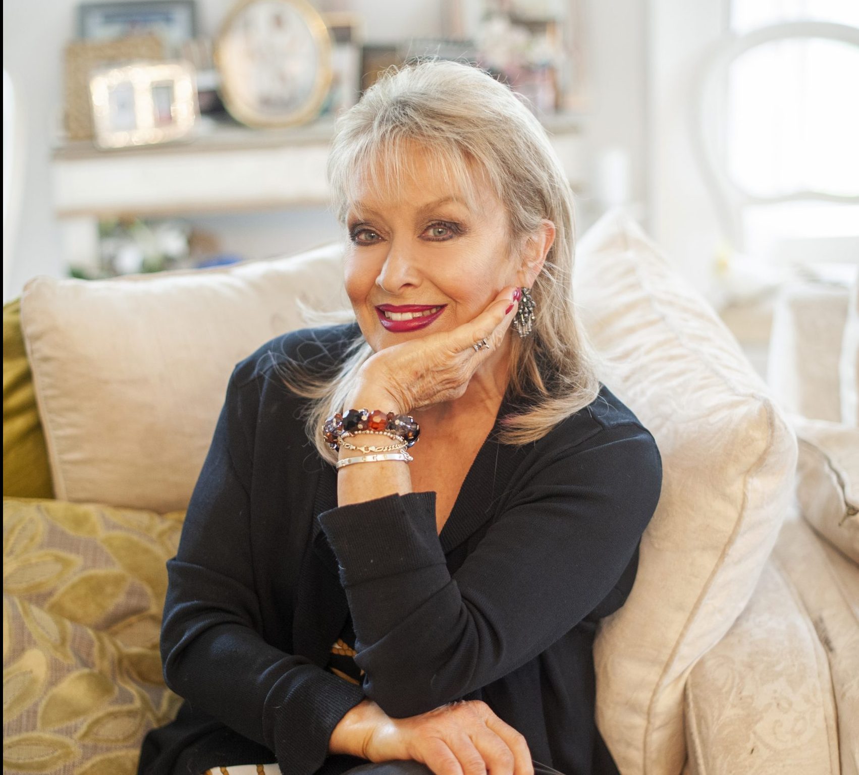 VIP chats with Adele King about her 70th birthday celebrations and life ...