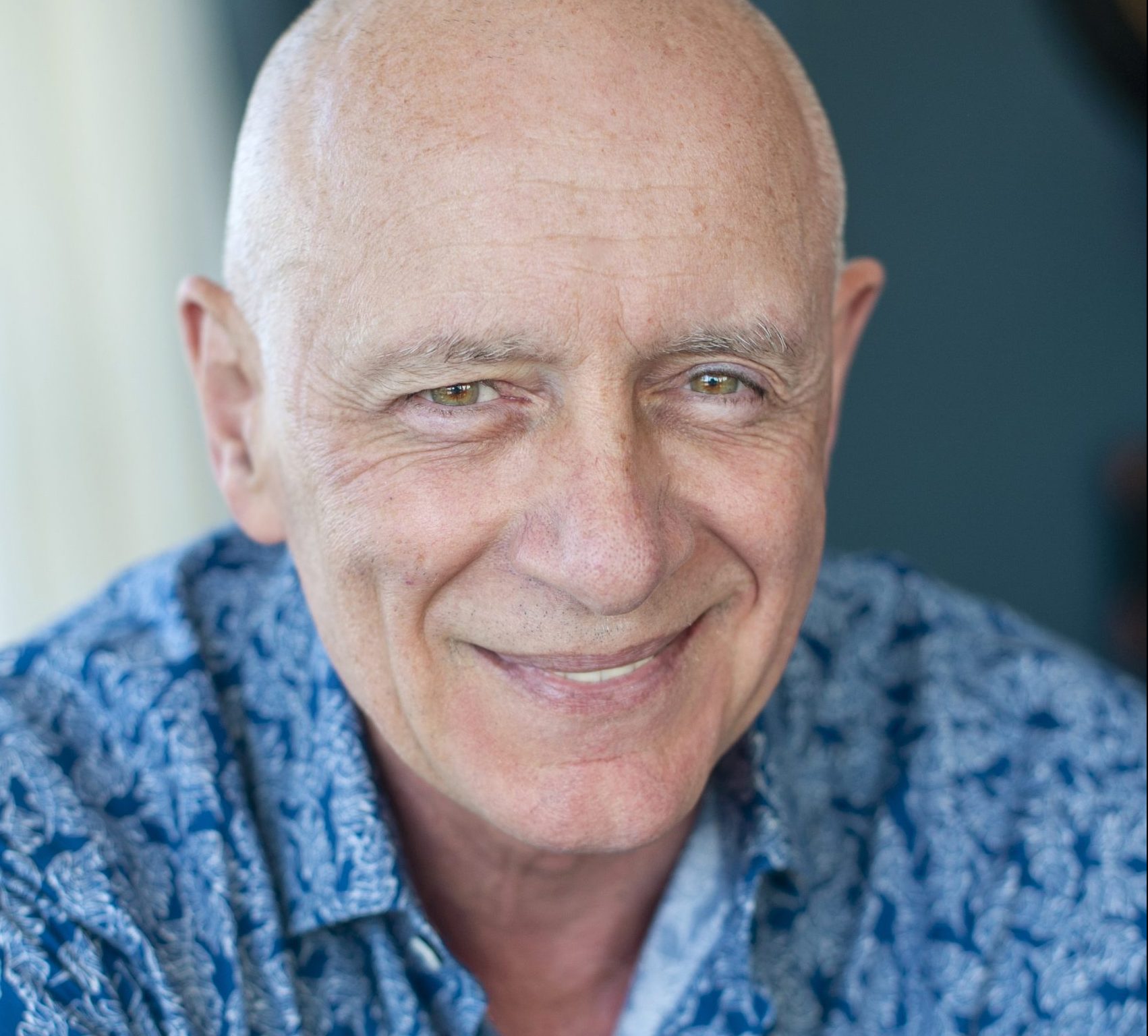 Ireland AM's Mark Cagney reveals he has been diagnosed with a chronic ...