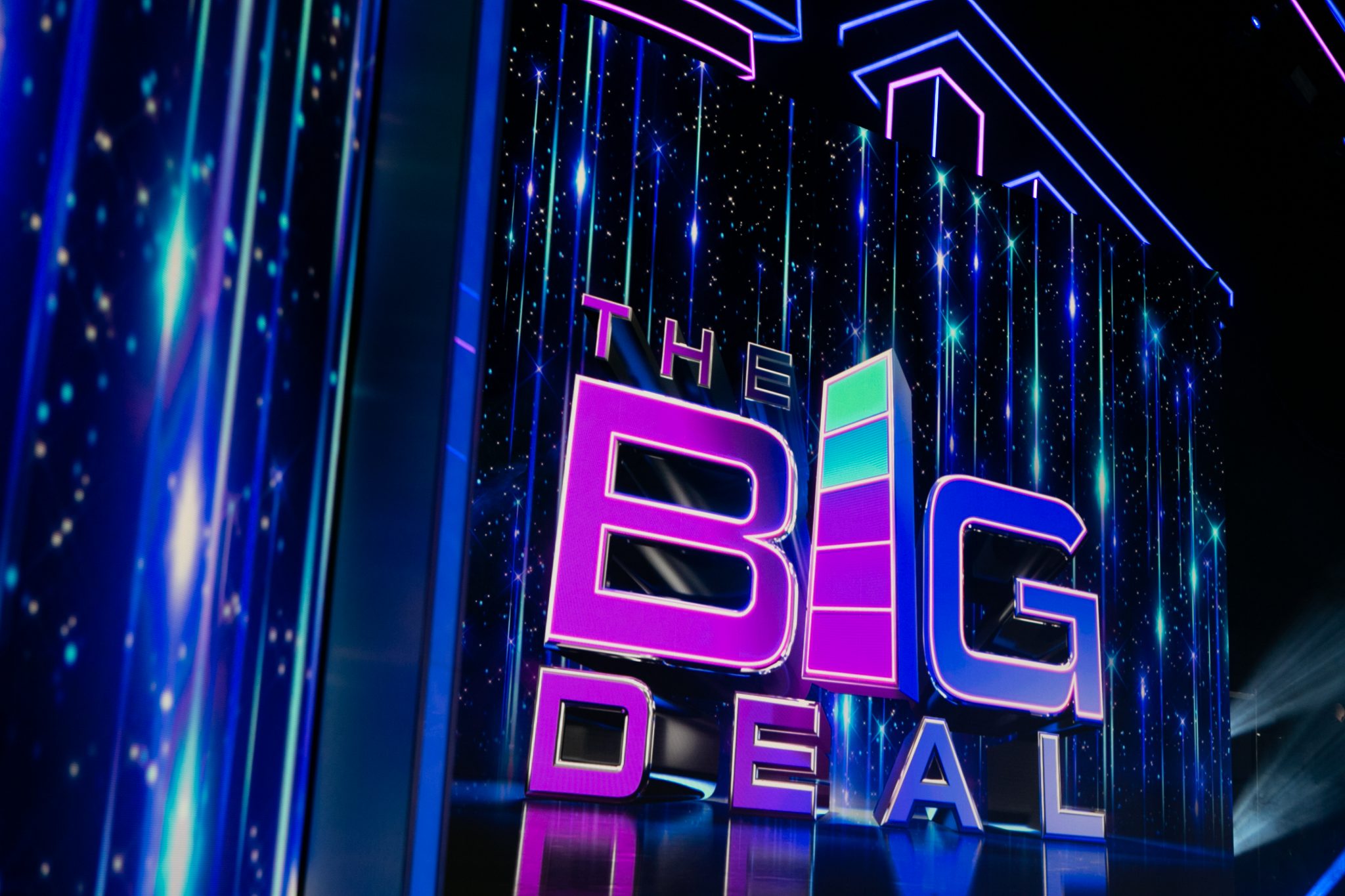 Virgin Media Television announce new Irish entertainment show 'The Big ...