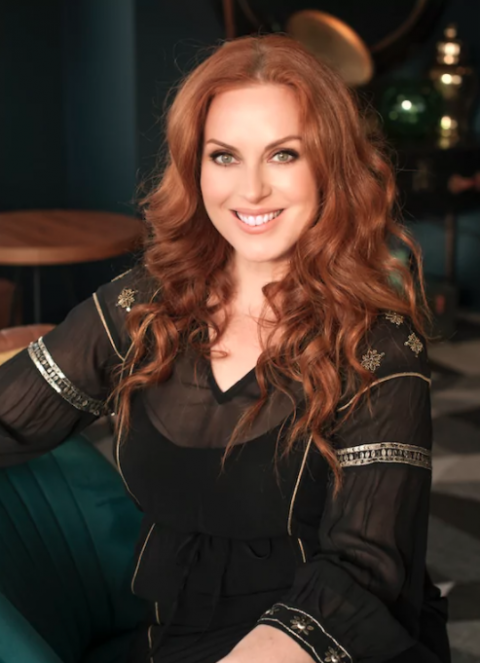 Clelia Murphy opens up about why she left Fair City; "it wasn't a ...