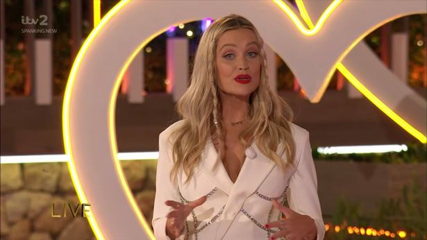 This is when the Love Island reunion special will air - VIP Magazine